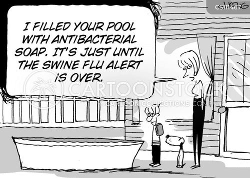 Epidemiology Humor