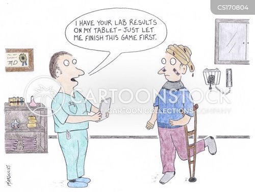 Professionalism Cartoons and Comics - funny pictures from CartoonStock