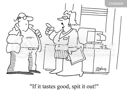 Sippable Satire Cartoons and Comics - funny pictures from CartoonStock