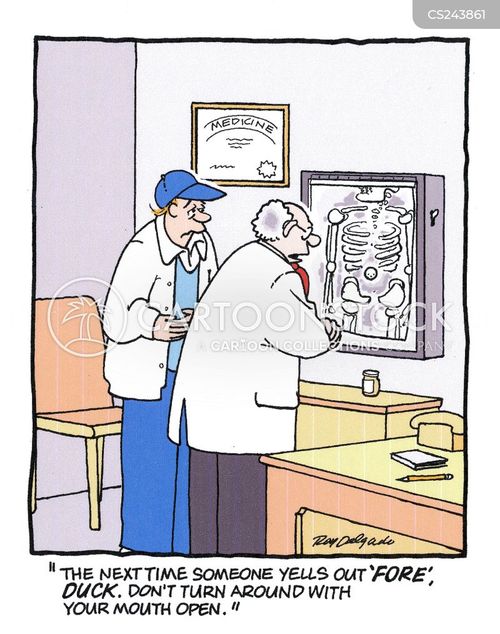 Fore Cartoons and Comics - funny pictures from CartoonStock