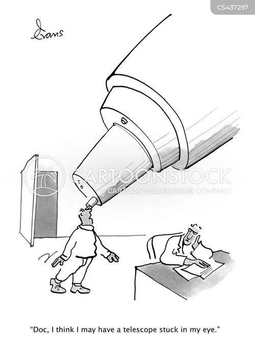 Lucky Talisman Cartoons and Comics - funny pictures from CartoonStock