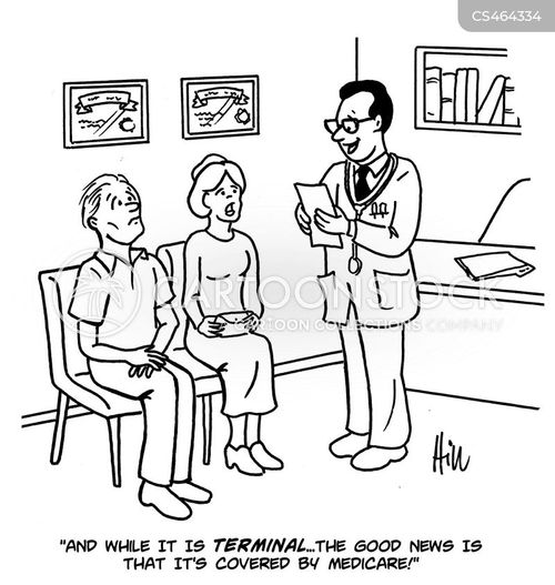 Deadly Disease Cartoons and Comics - funny pictures from CartoonStock