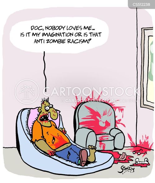 Unloved Cartoons and Comics - funny pictures from CartoonStock