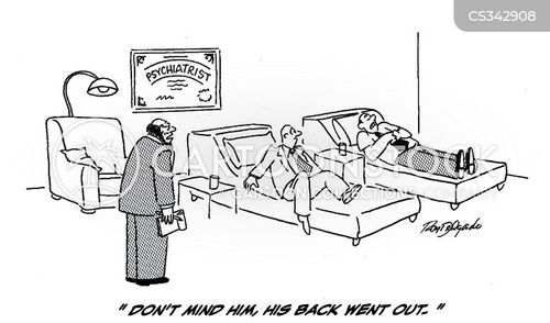 Physical Therapy Exercises Cartoons and Comics - funny pictures from ...