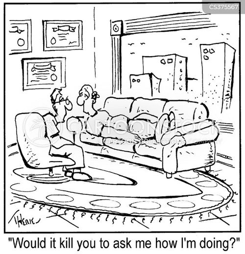 Ghostly Presence Cartoons and Comics - funny pictures from CartoonStock