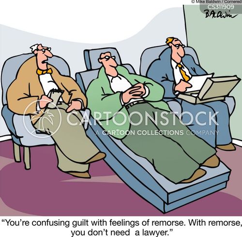 Cower Cartoons and Comics - funny pictures from CartoonStock