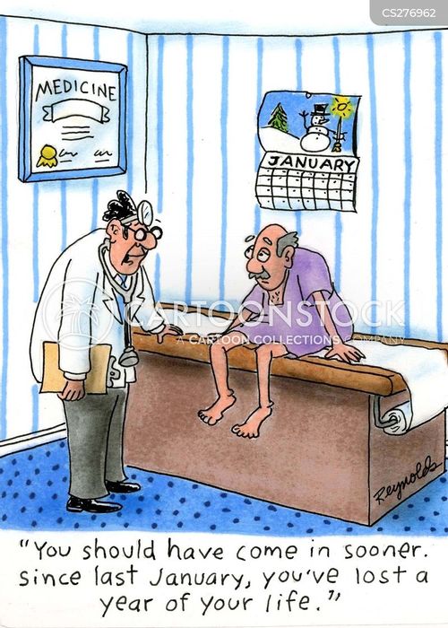 Coming Last Cartoons and Comics - funny pictures from CartoonStock