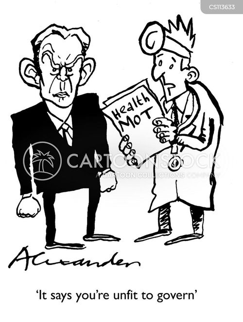 Goverment Cartoons and Comics - funny pictures from CartoonStock