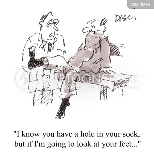 Ragged Cartoons and Comics - funny pictures from CartoonStock