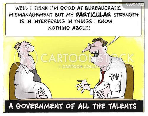 Uk Government Cartoons and Comics - funny pictures from CartoonStock