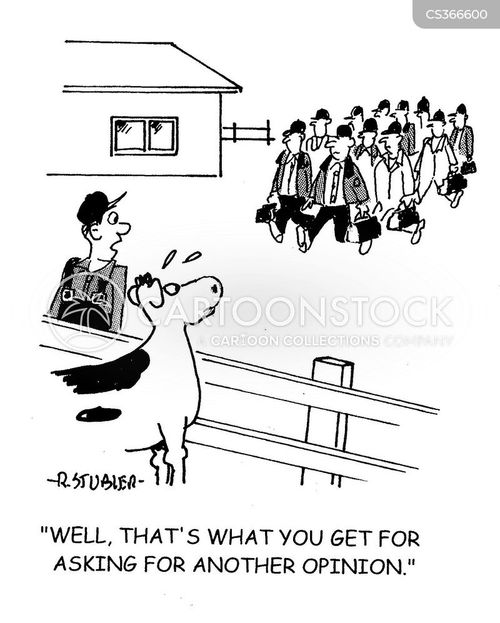 Veterinary Inquiry Cartoons and Comics - funny pictures from CartoonStock