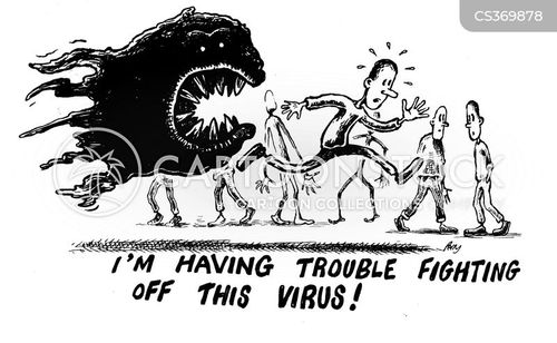 Personification Cartoons and Comics - funny pictures from CartoonStock