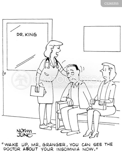 Rude Patient Cartoons and Comics - funny pictures from CartoonStock