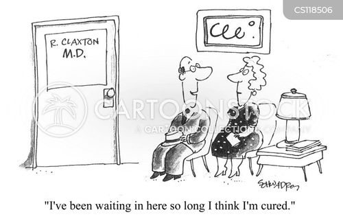 Medicaid Cartoons and Comics - funny pictures from CartoonStock