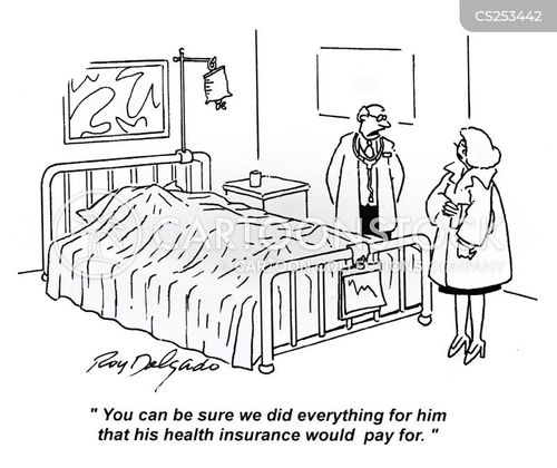 Insurance Man Cartoons and Comics - funny pictures from CartoonStock