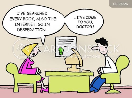Self-medication Cartoons and Comics - funny pictures from CartoonStock