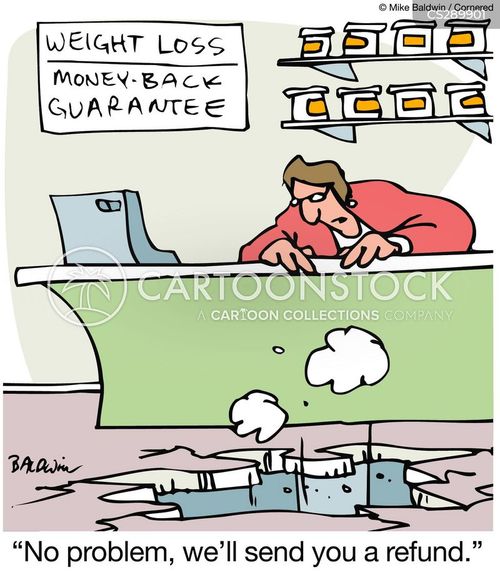 Slimmer Cartoons and Comics - funny pictures from CartoonStock