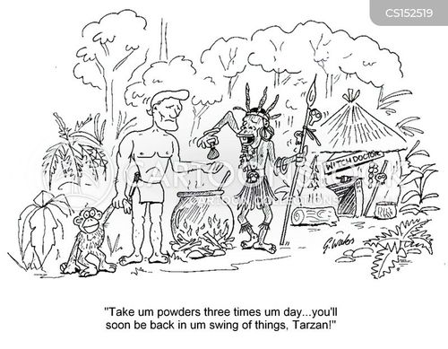 Three Witches Cartoons and Comics - funny pictures from CartoonStock