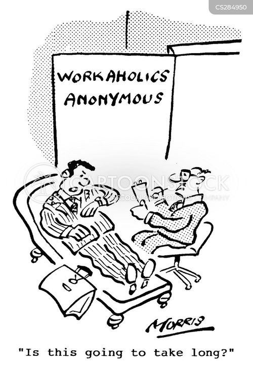 Obstinance Cartoons and Comics - funny pictures from CartoonStock