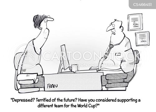 England Fans Cartoons and Comics - funny pictures from CartoonStock