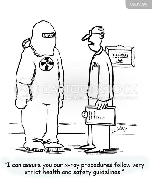 Health Procedures Cartoons and Comics - funny pictures from CartoonStock