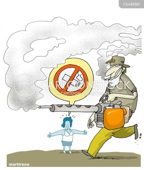 World Health Organization Cartoons and Comics - funny pictures from ...