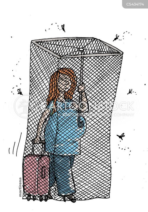 Birth Defects Cartoons and Comics - funny pictures from CartoonStock