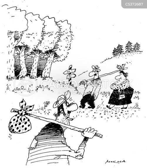 Bundle Cartoons and Comics - funny pictures from CartoonStock