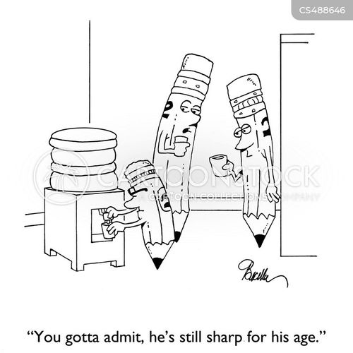 Stub Cartoons and Comics - funny pictures from CartoonStock