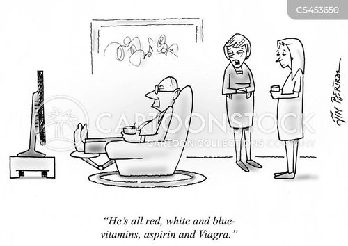 Polypharmacy Cartoons and Comics - funny pictures from CartoonStock