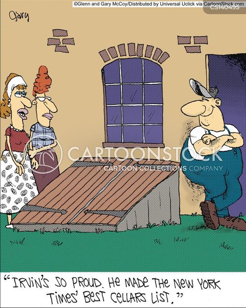 New York Times Cartoons and Comics - funny pictures from CartoonStock