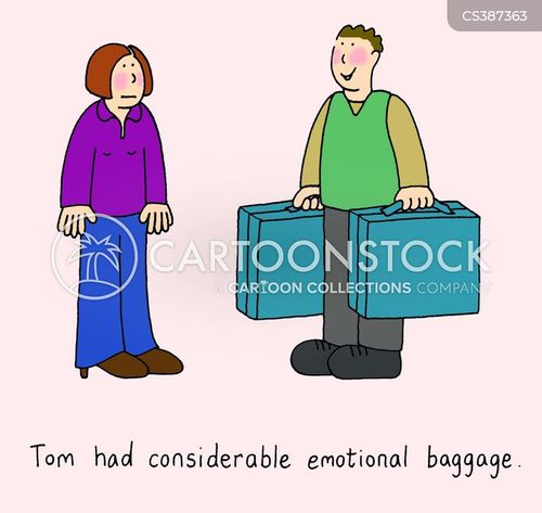 New Couple Cartoons and Comics - funny pictures from CartoonStock