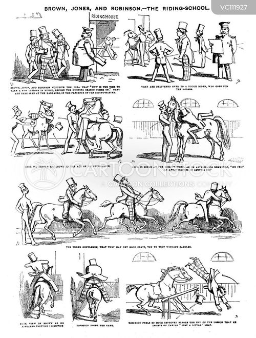 Robinson Cartoons and Comics - funny pictures from CartoonStock