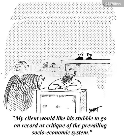 Socio-economic System Cartoons and Comics - funny pictures from ...