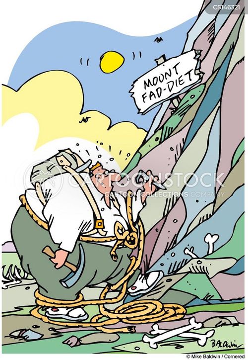 Diverse Neighborhoods Cartoons and Comics - funny pictures from ...