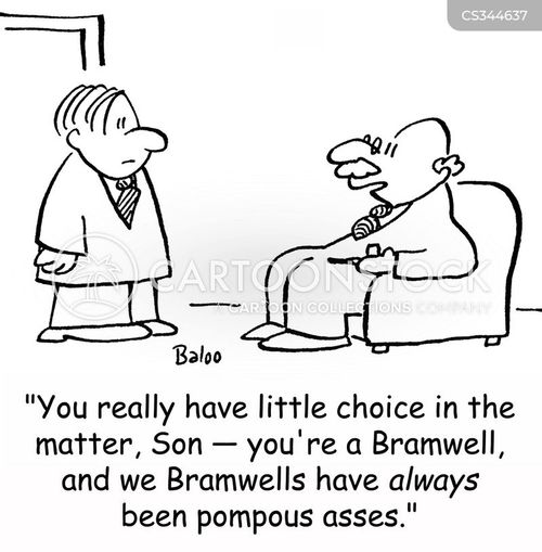 Toffs Cartoons and Comics - funny pictures from CartoonStock