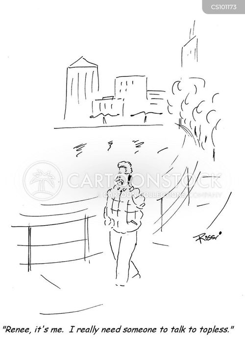 Friend In Need Cartoons and Comics - funny pictures from CartoonStock