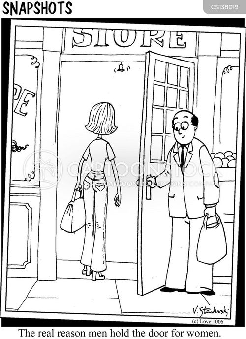 Butt Cartoons and Comics - funny pictures from CartoonStock