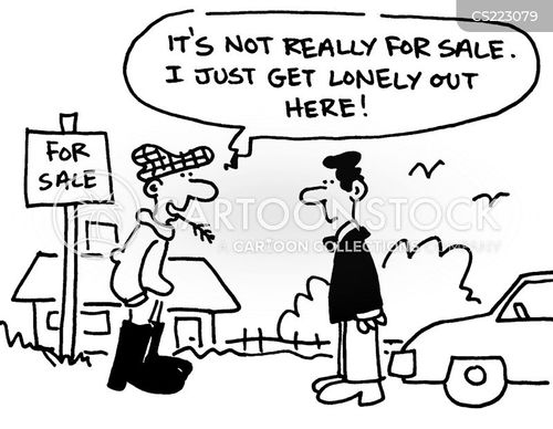 Human Contact Cartoons and Comics - funny pictures from CartoonStock