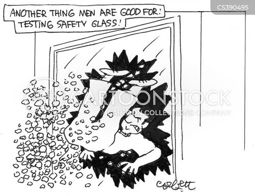Product Tester Cartoons and Comics - funny pictures from CartoonStock