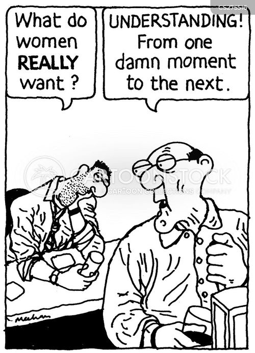 Lack Of Understanding Cartoons and Comics - funny pictures from ...