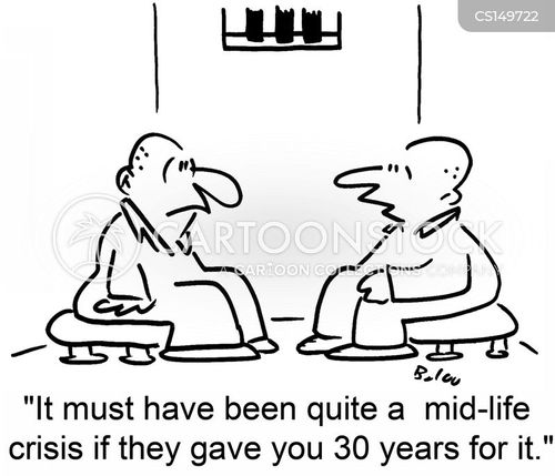 Turn Your Life Around Cartoons and Comics - funny pictures from ...