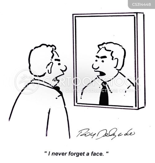 Appearing Cartoons and Comics - funny pictures from CartoonStock