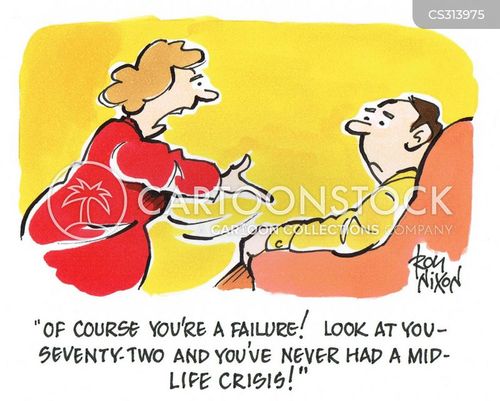 Seventy Cartoons and Comics - funny pictures from CartoonStock