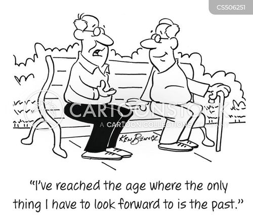 Rite Of Passage Cartoons and Comics - funny pictures from CartoonStock