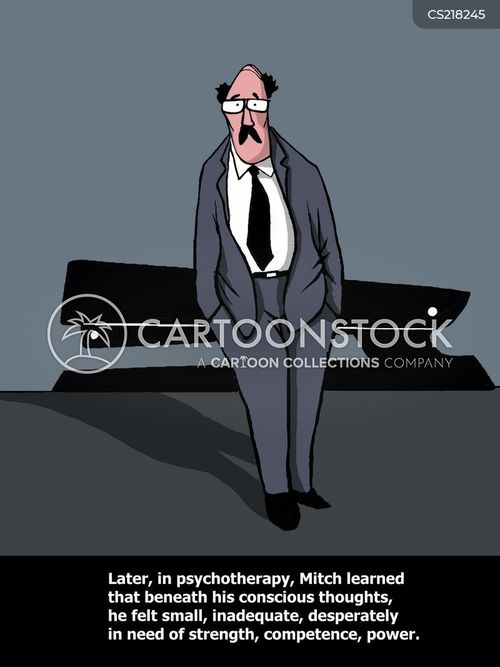 Competence Cartoons and Comics - funny pictures from CartoonStock