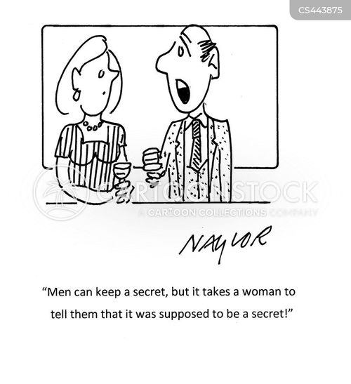 Gender Stereotyping Cartoons and Comics - funny pictures from CartoonStock