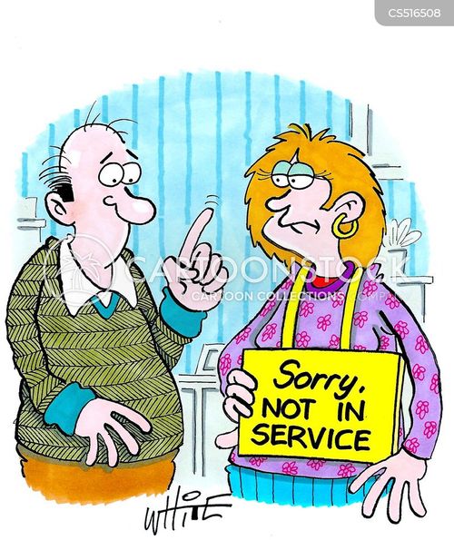 Whim Cartoons and Comics - funny pictures from CartoonStock