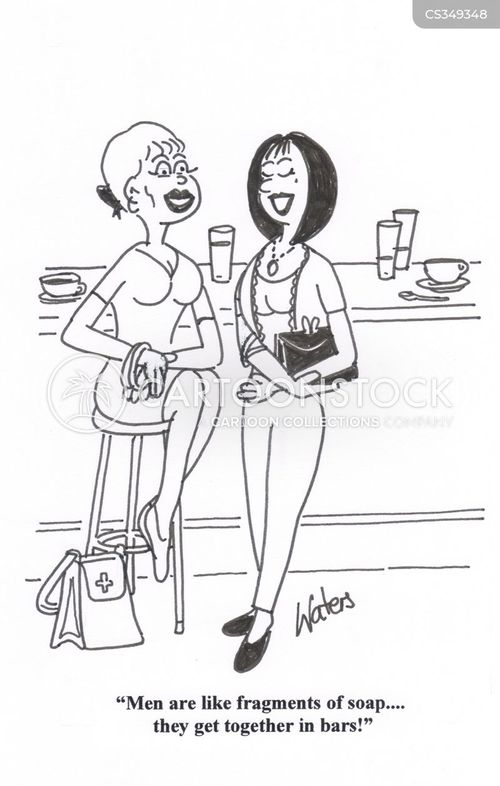 Get Together Cartoons and Comics - funny pictures from CartoonStock