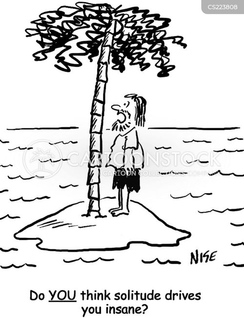 Going Mad Cartoons and Comics - funny pictures from CartoonStock